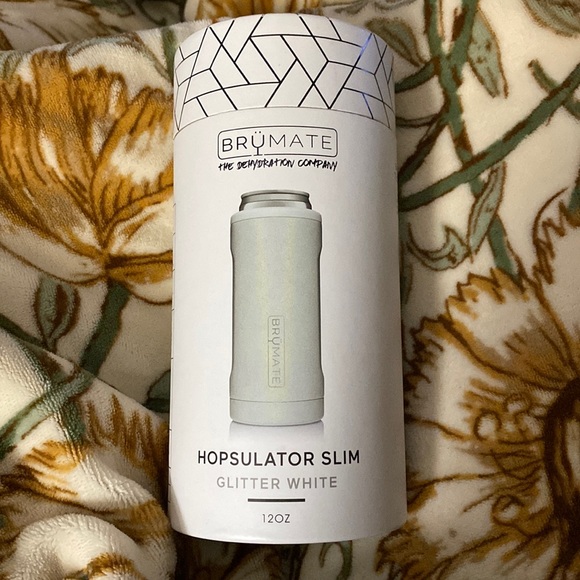 BRUMATE | Other | Brumate Hopsulator Slim | Poshmark